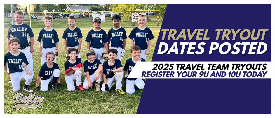 Valley Athletic Association > Home